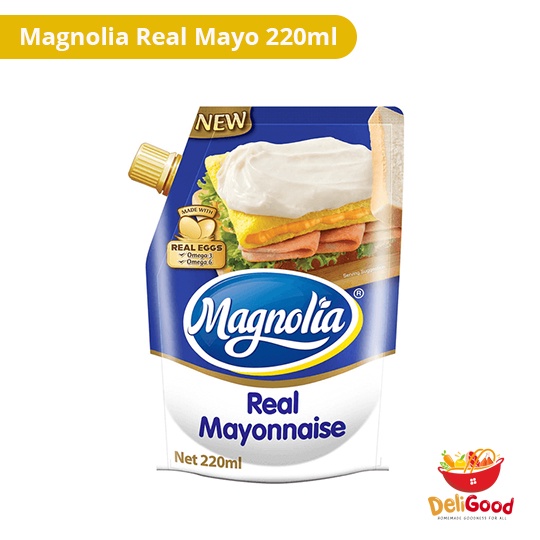 Shop magnolia mayonnaise for Sale on Shopee Philippines