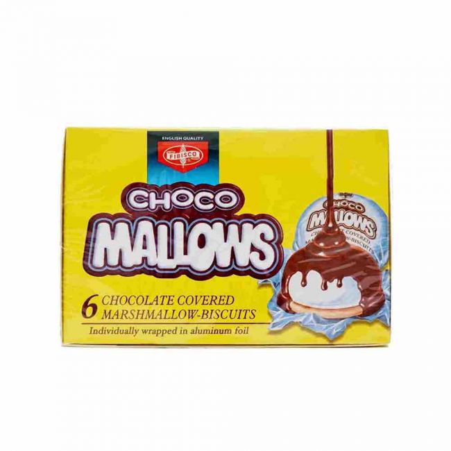 Shop fibisco choco mallows for Sale on Shopee Philippines