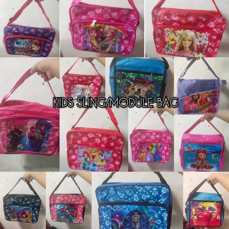 school module bag direct factory | Shopee Philippines