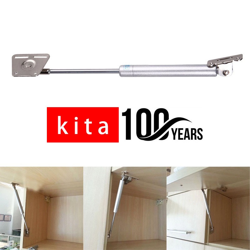 Door Lift Pneumatic Support Hydraulic Gas Spring Stay For Kitchen ...