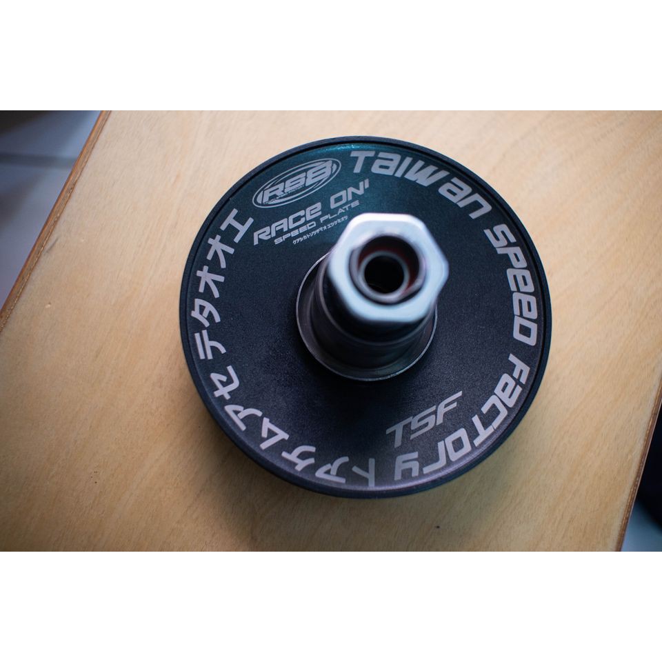 RS8 Torque Drive Assembly (Aerox/NMAX) | Shopee Philippines