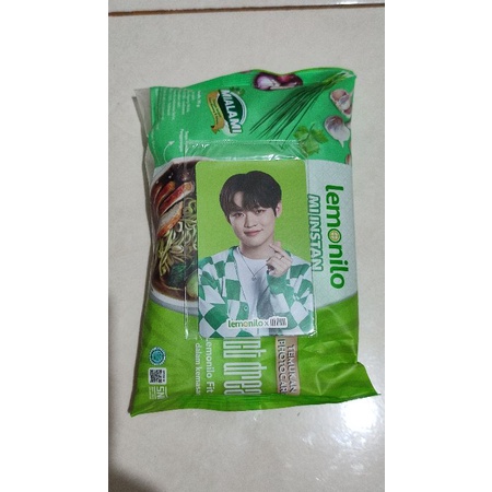NCT DREAM LEMONILO CHENLE PC | Shopee Philippines