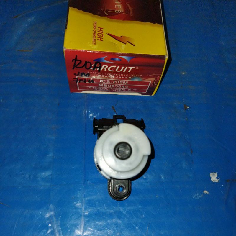 Ignition Cable Switch Mitsubishi Lancer (1993-2001) | Shopee Philippines