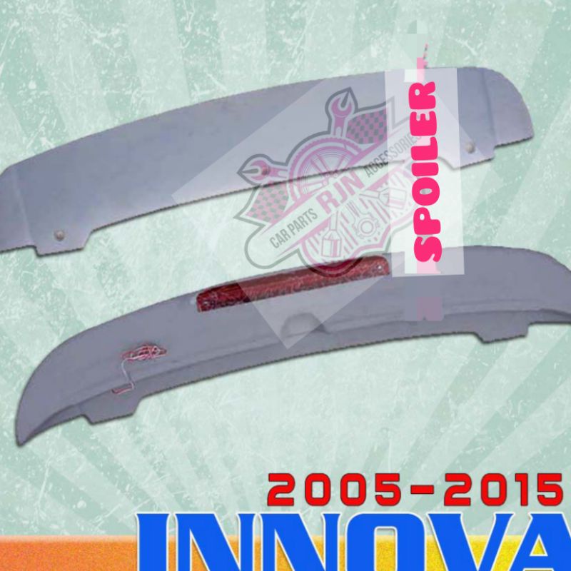 Spoiler 2005 2006 2007 2008 2009 2010 2011 2012 2013 2014 2015 for ...