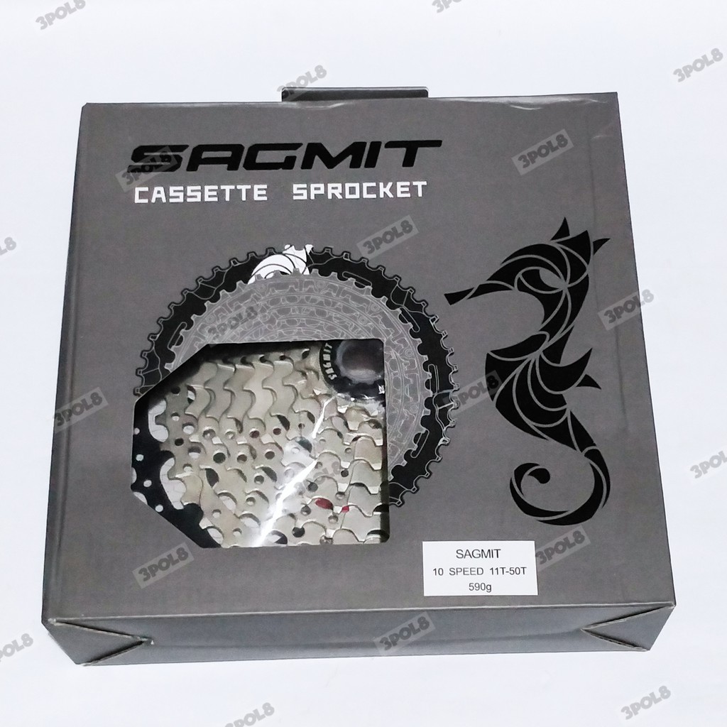 Cassette 11-42T Sagmit 8 9 10 11 12 Speed 11-50T 11-30T MTB Road Bike ...