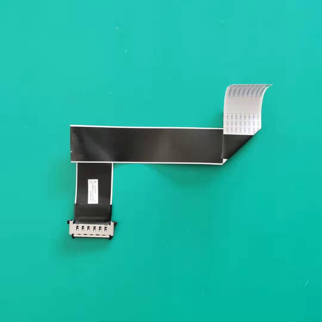 SONY LCD TV KDL-50W800B TCONN TO MAINBOARD RIBBON CABLE | Shopee ...