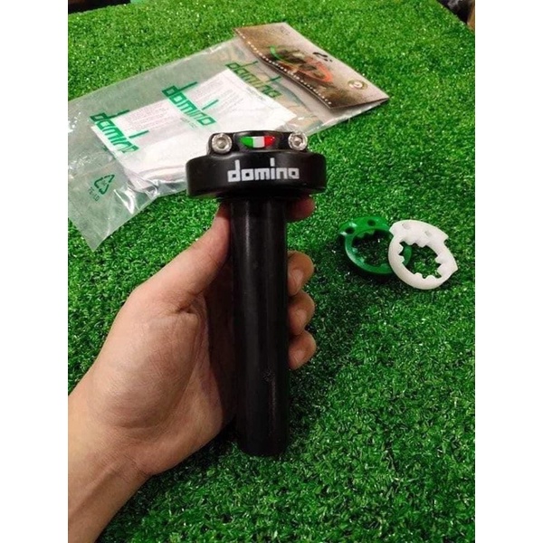 DOMINO QUICK THROTTLE FOR MIO WITHOUT CABLE | Shopee Philippines