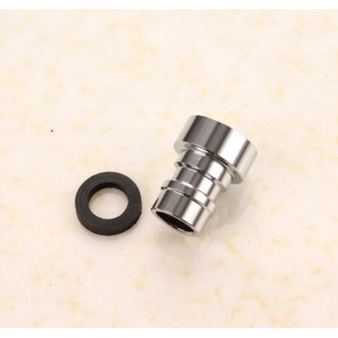 4 points washing machine faucet spout, pointed-mouth faucet spout ...