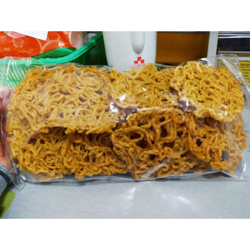 Raw Crackers pettola Fish Crackers 1kg Plastic Size (Typical Bawean ... Raw Crackers pettola Fish Crackers 1kg Plastic Size (Typical Bawean ...