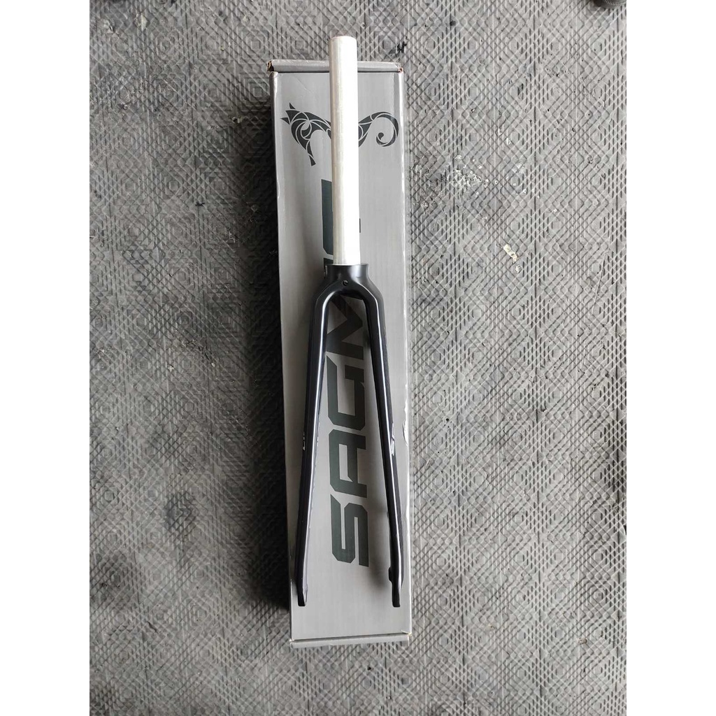 SAGMIT K4.0 RIGID FORK | Shopee Philippines
