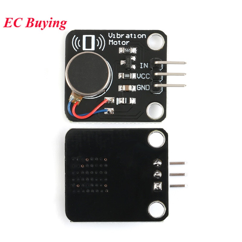 PWM Vibration Motor Module DC Motor Mobile Phone Vibration Vibrator ...