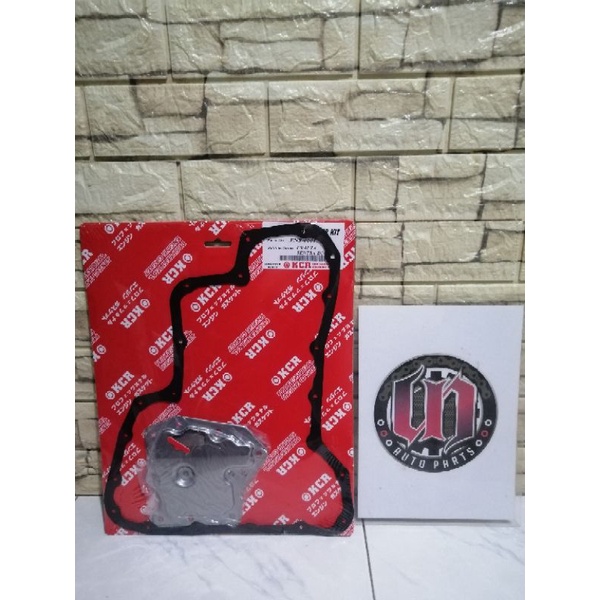 Nissan Sentra B13 and B14 Automatic Transmission Filter with Gasket ...