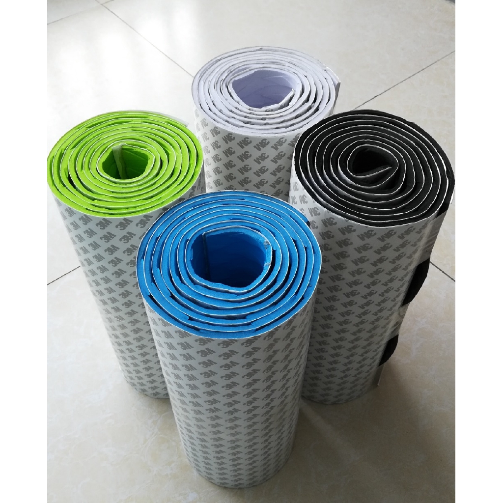 Eva Sup Board Deck Pad Grip Surf Paddle board Pad 3M Adhesive Tape(1 ...