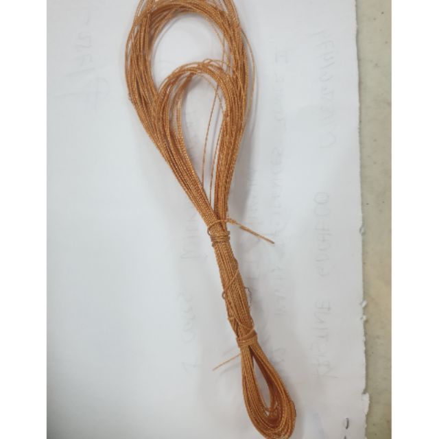 Blind thread (sewing material) | Shopee Philippines