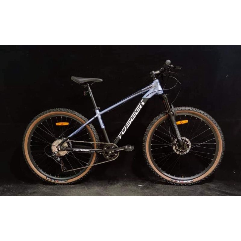 TOSEEK BRANDON 2022 / TRAVERSER HUNTER ALPINE CLIMBER GLENDON ALLOY ...