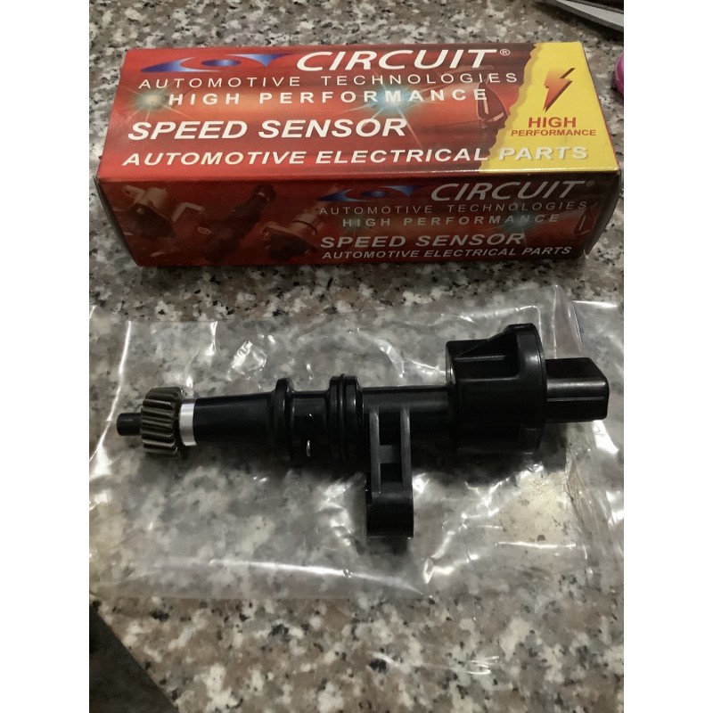 Speed sensor Civic Vtec 1996-2000 (Automatic) | Shopee Philippines
