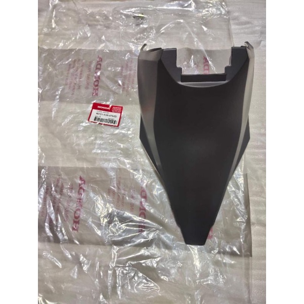 cover center (cover block) for honda click 125i click150i v2 | Shopee ...