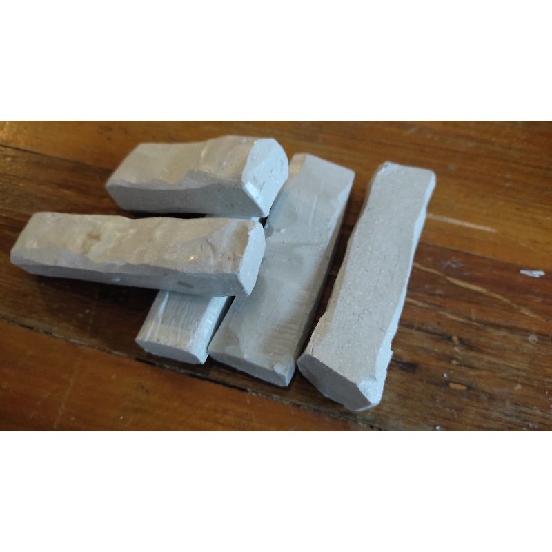 RUBBER CHALK FOR TIRES ( 5pcs per pack/bundle) | Shopee Philippines