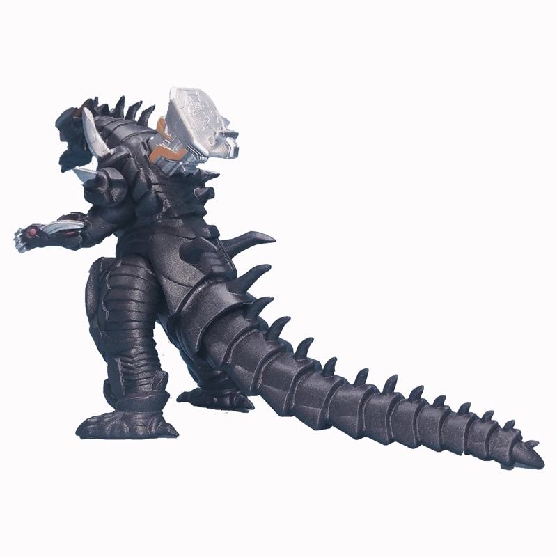 Ultraman monster vict lugiel action figures pvc 17cm | Shopee Philippines