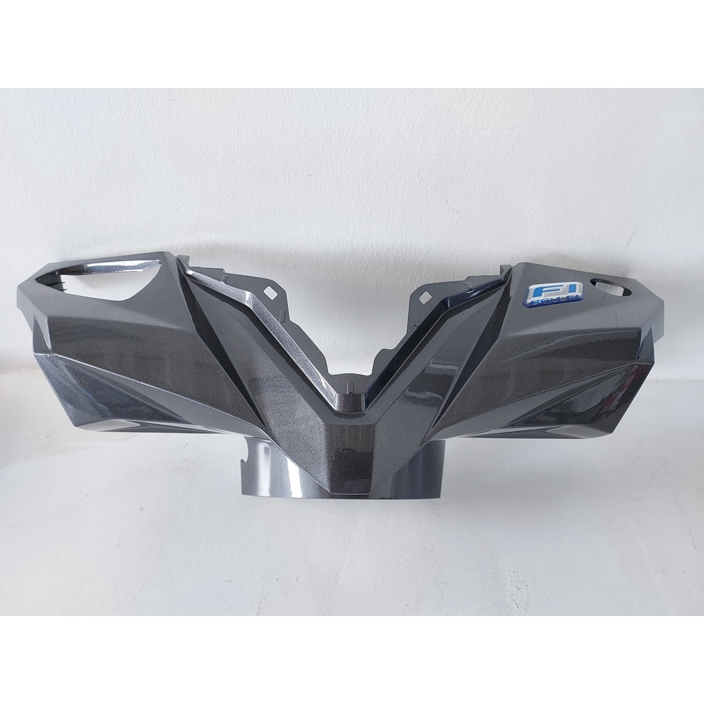 BEAT FI V2 FRONT HANDLE COVER (HPI) (GENUINE: 53210-K81-N20Z) | Shopee ...