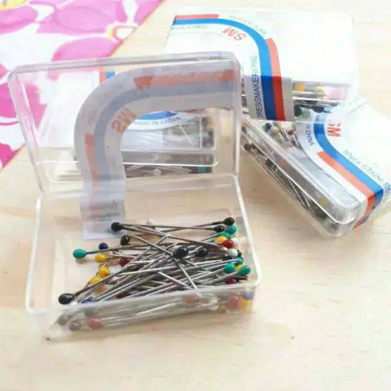 Safety pin********** | Shopee Philippines