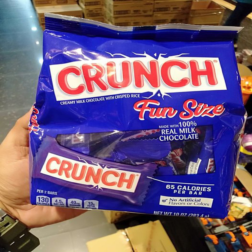 IMPORTED CHOCOLATES KITKAT SNICKERS CRUNCH MARS M&M TWIX FUNSIZE ...