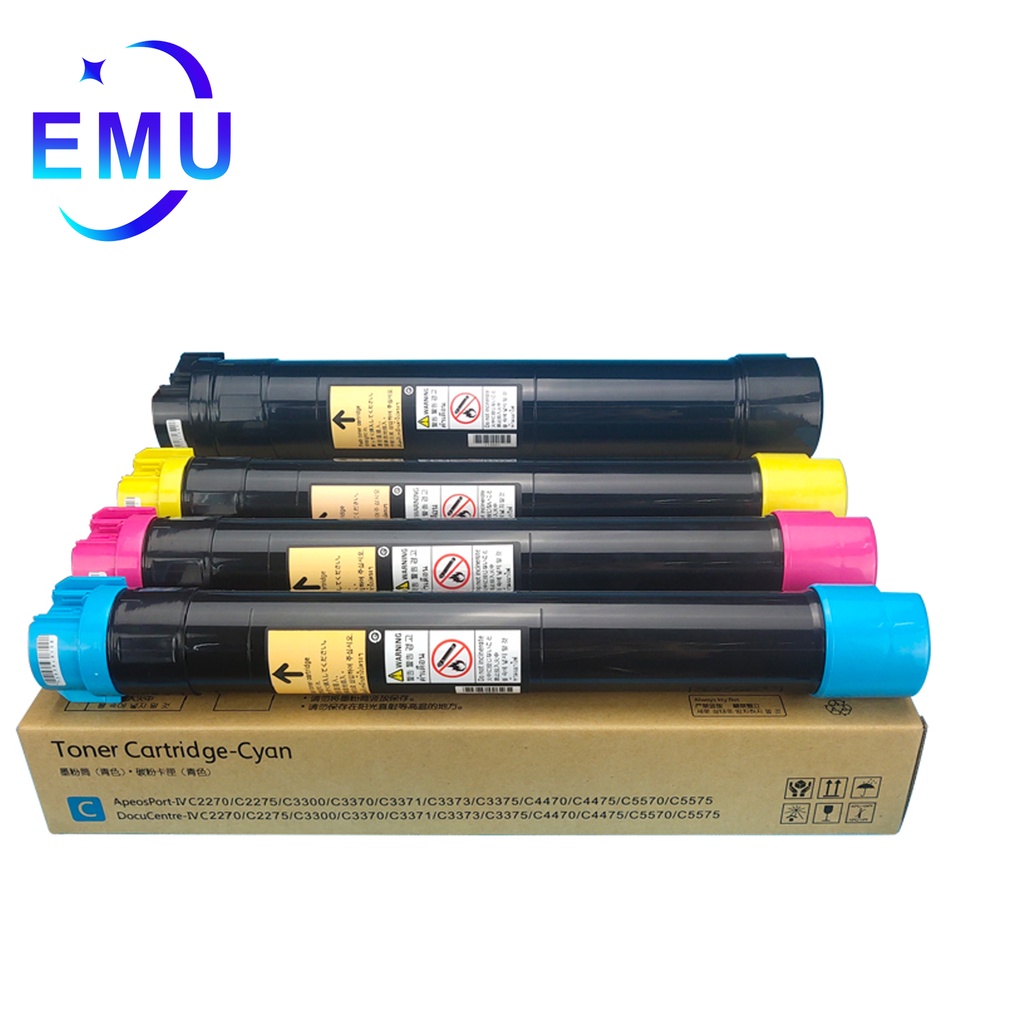 Compatible For WorkCentre WC7525 7530 7535 7545 7556 7830 7835 7845 ...