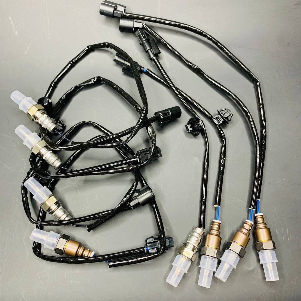 Lucali Oxygen Sensor Beat Fi, XRM125,Click,Mio,Aerox,Sniper,Nmax,Mio125 ...