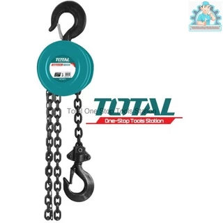 Chain Block 2 Tons - Best Prices and Online Promos - Jul 2024 | Shopee ...