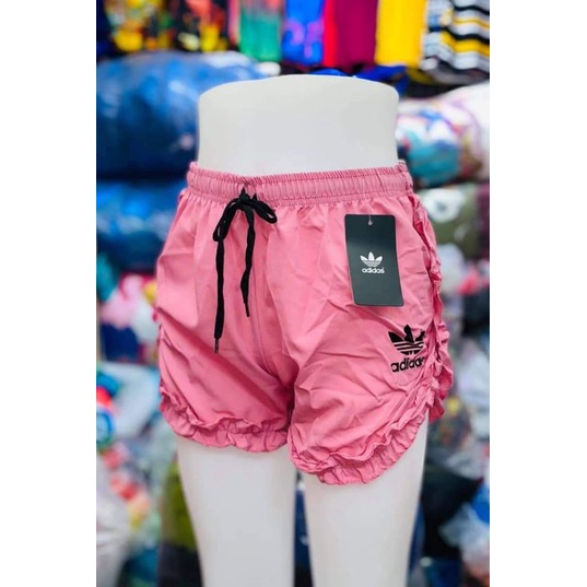 Taslan Short for adult Ladies | Shopee Philippines