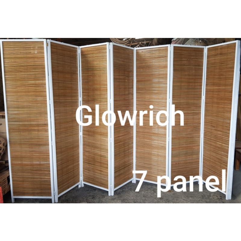 Divider 6x6ft / Room partition Divider / Office Divider / Japanese ...