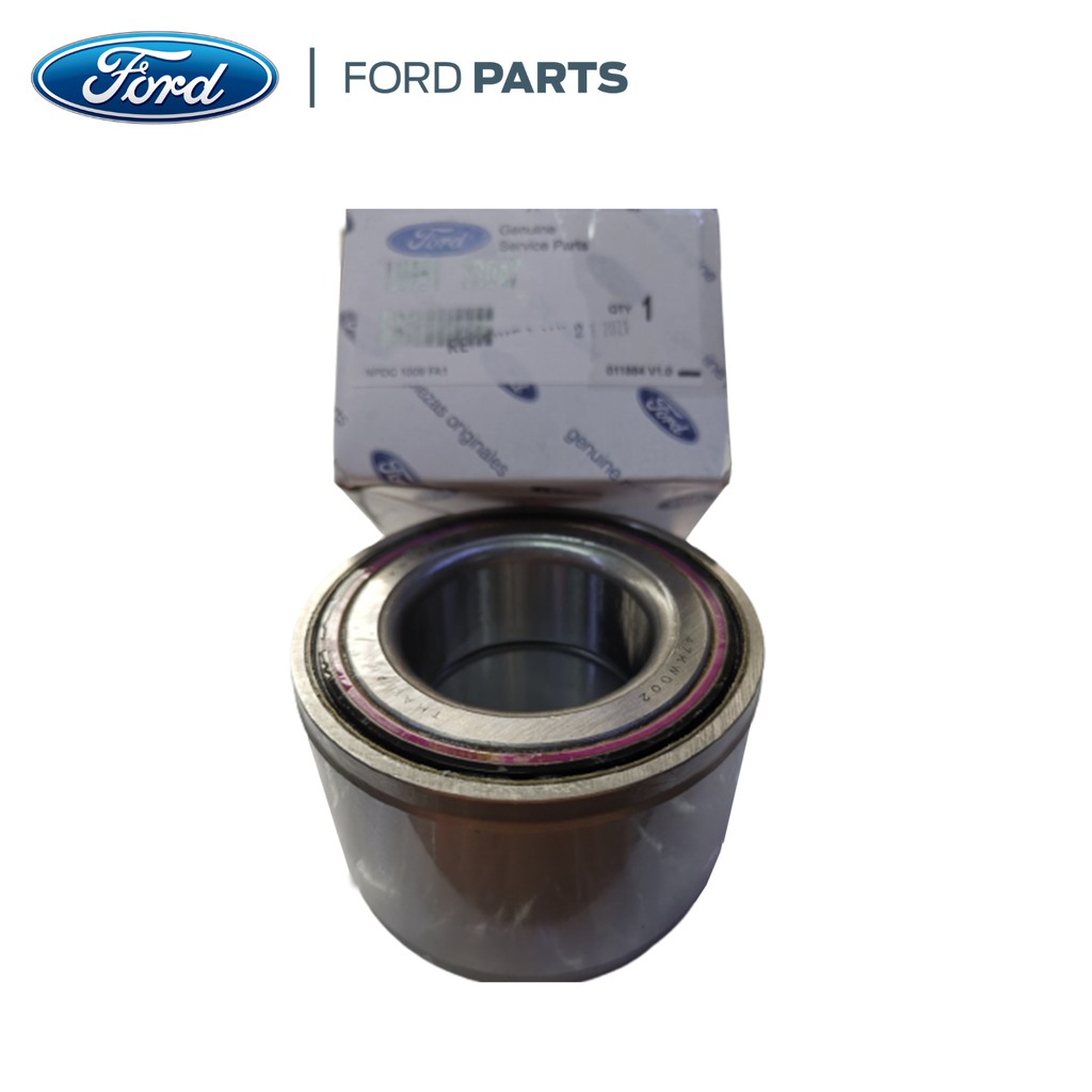 Ford Hub Bearing - Front OUTER - For Ford Everest 2003-2014 / Ford ...