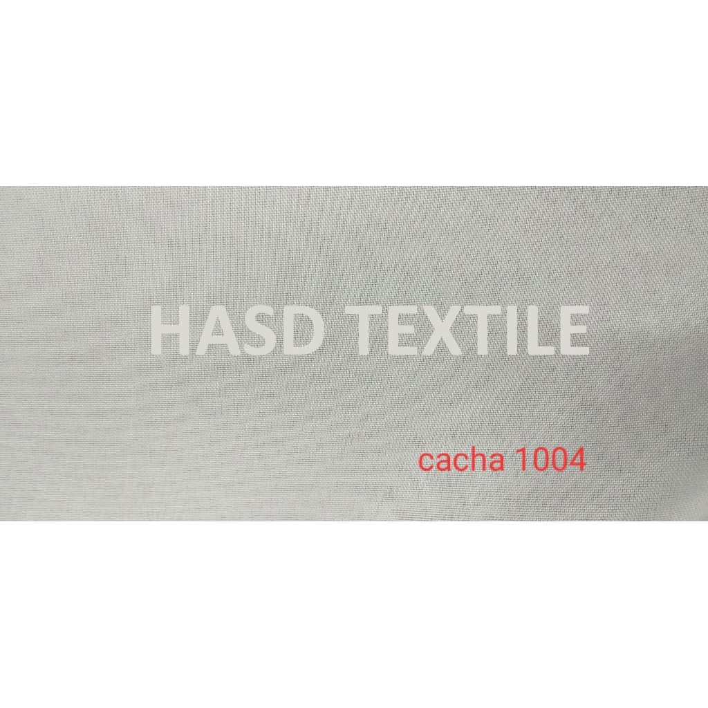 Cacha/Katsa Cloth Fabric Tela Textile for Lining or Ecobags (58"-63 ...
