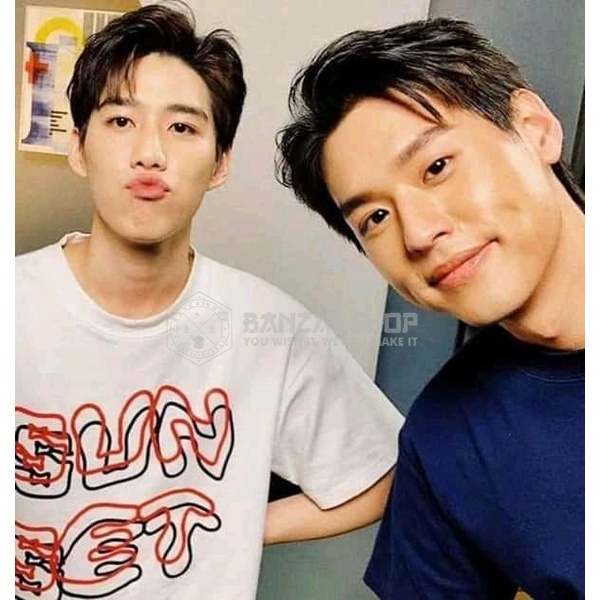 I Told Sunset About You, I Promised You the Moon T-shirt (ITSAY BKPP ...