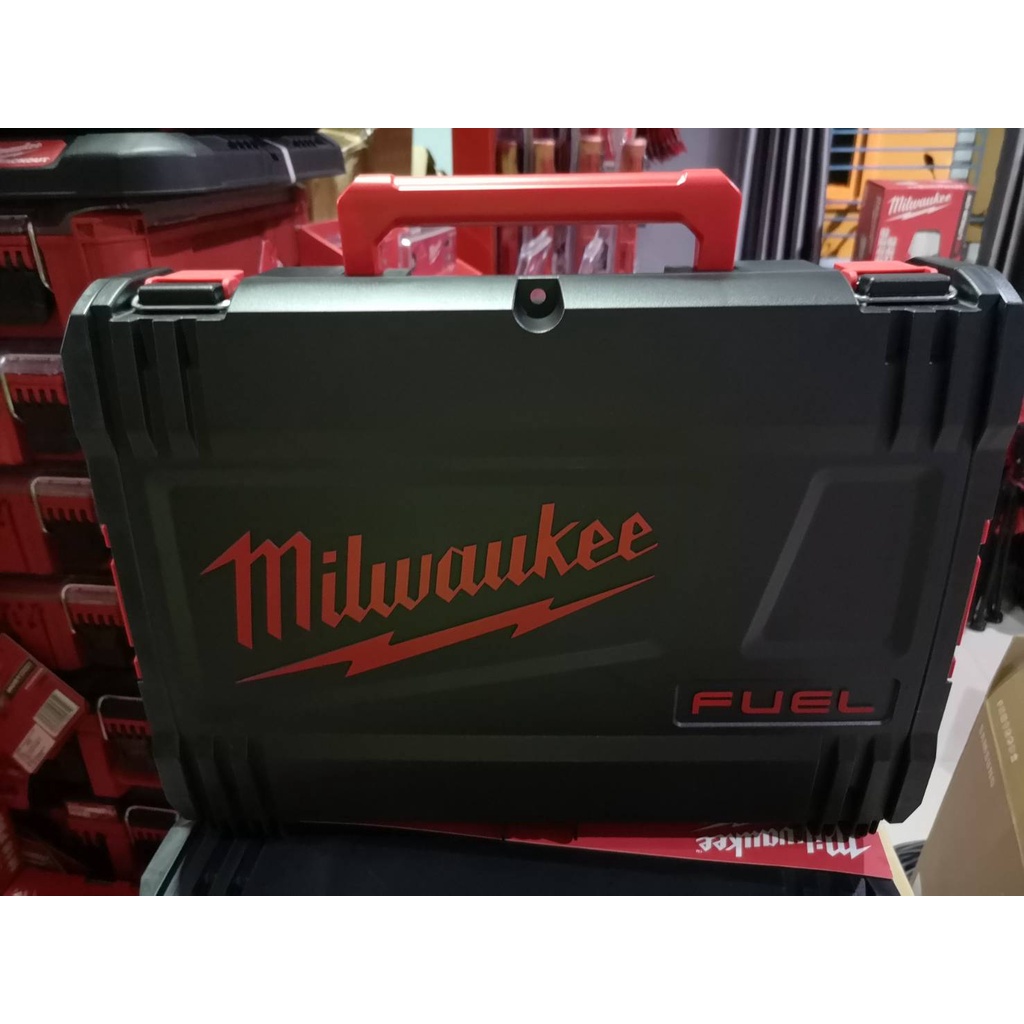 Dynacase Empty Box For Milwaukee M18 And M12 Tools And Other Equipment ...