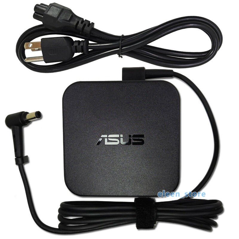 3.42A 65W 19V Laptop Charger AC Adapter For Asus A455L A450L A450C A555L X454L v550c s550c X555L ...