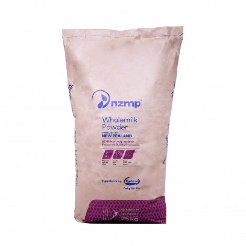 Nz Milk Powder (Re-Pack) | Shopee Philippines