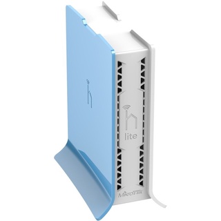 Mikrotik RB941-2nD-TC RouterBoard hAP Lite RouterOS L4 4-Port Wireless ...
