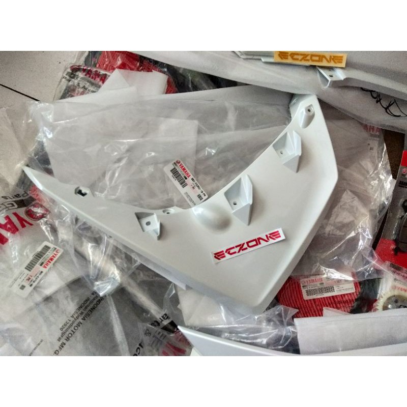 MIO M3 PANEL | LEFT SIDE | YAMAHA GENUINE | Shopee Philippines