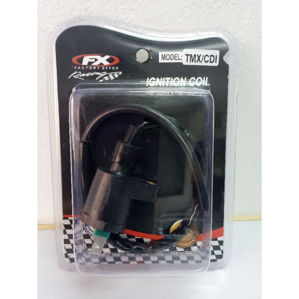 Ignition Coil FX Brand Blister Pack | Shopee Philippines