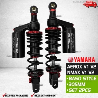 Shop nmax v2 shock for Sale on Shopee Philippines