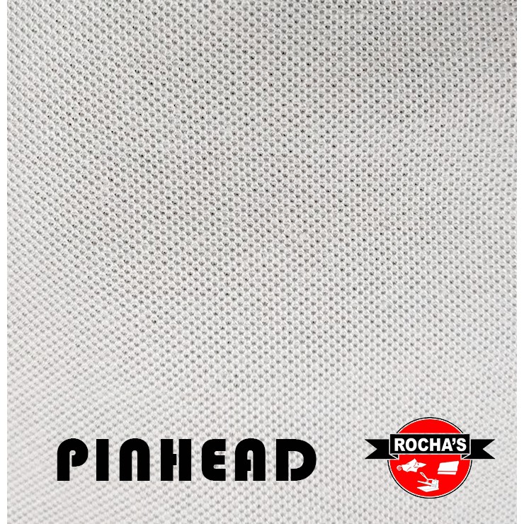 [ROCHA'S] PINHEAD / HONEYCOMB FABRIC | Shopee Philippines