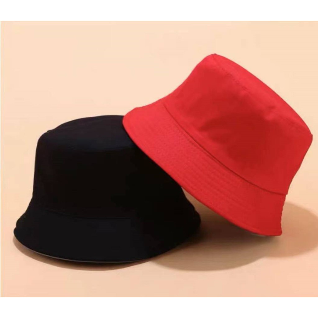 Reversible Bucket Hat Waway Cap Fisherman Hat for Men Women Waterproof ...