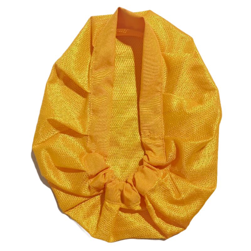 Hairnet Adjustable Kitchen & Production Hairnet Cap Mesh in Different ...