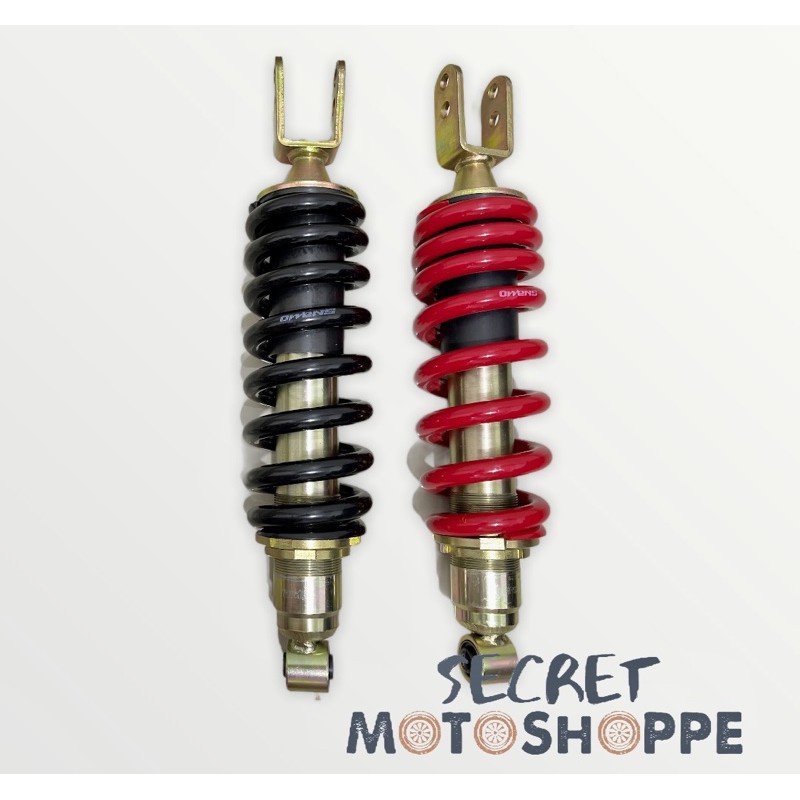 Mono Shock XR200 / XLR200 Oil and Gas Pressure | Shopee Philippines