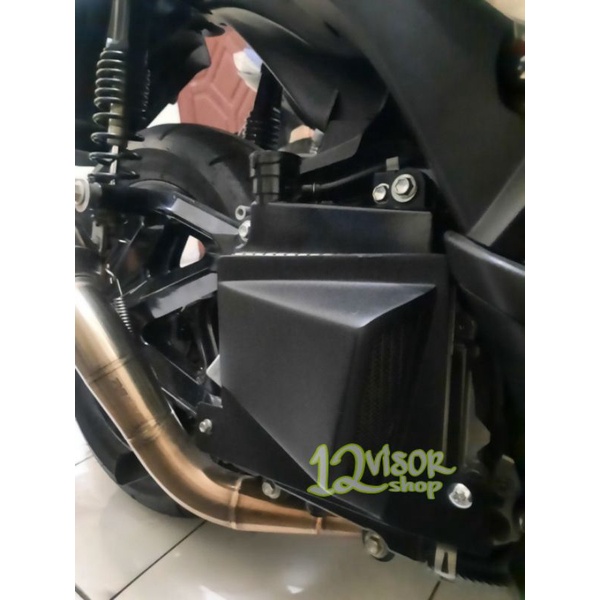 Yamaha nmax, aerox, lexy radiator cover, honda vario, ADV, pcx 150 ...