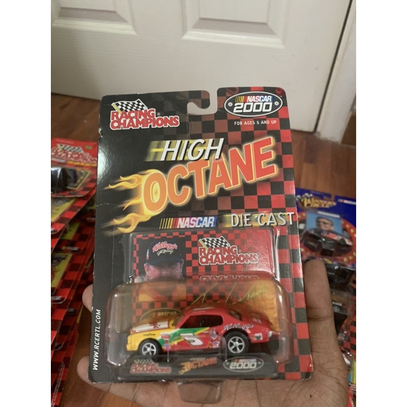 Nascar High Octane.. | Shopee Philippines
