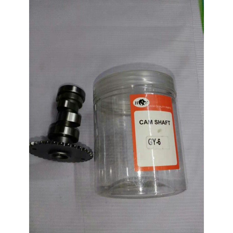 Camp Shaft Gy6 H/X | Shopee Philippines