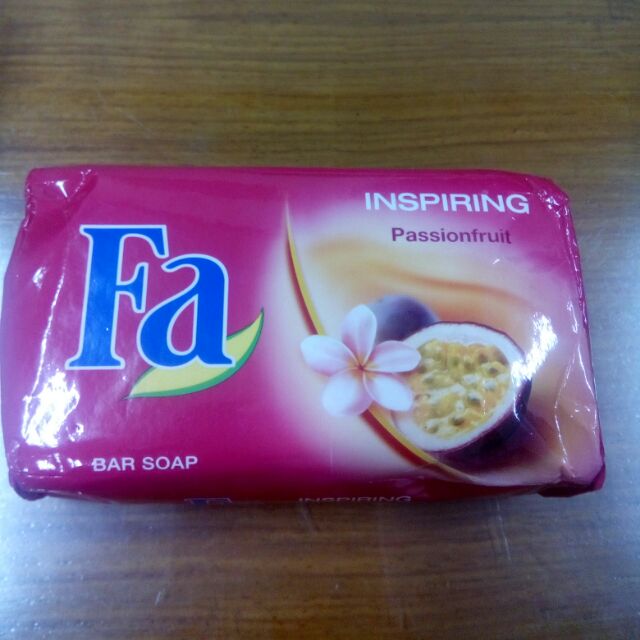Fa bar soap 175g | Shopee Philippines