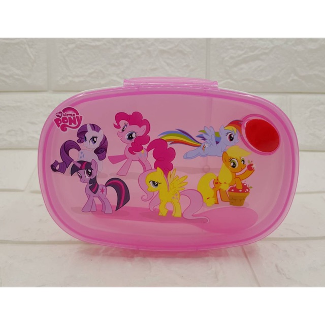 Cute cartoon character Lunch box | Shopee Philippines